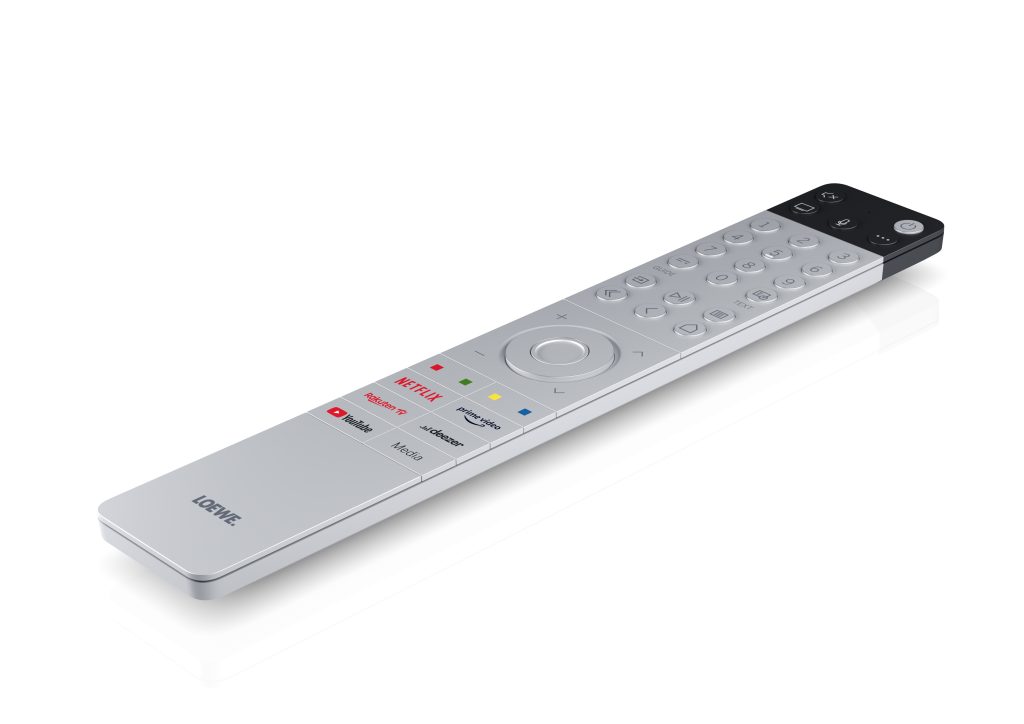 LOEWE ASSIST 2 REMOTE CONTROL | LOEWE - RIO Sound and Vision