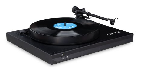 CYRUS CLASSIC STREAM DIGITAL STREAMER