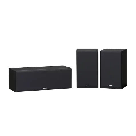 YAMAHA NS-P350 SURROUND AND CENTRE SPEAKERS - RIO Sound and Vision