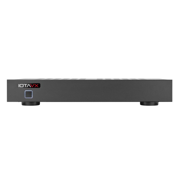 IOTAVX PA3 STEREO POWER AMPLIFIER | IOTAVX - RIO Sound and Vision
