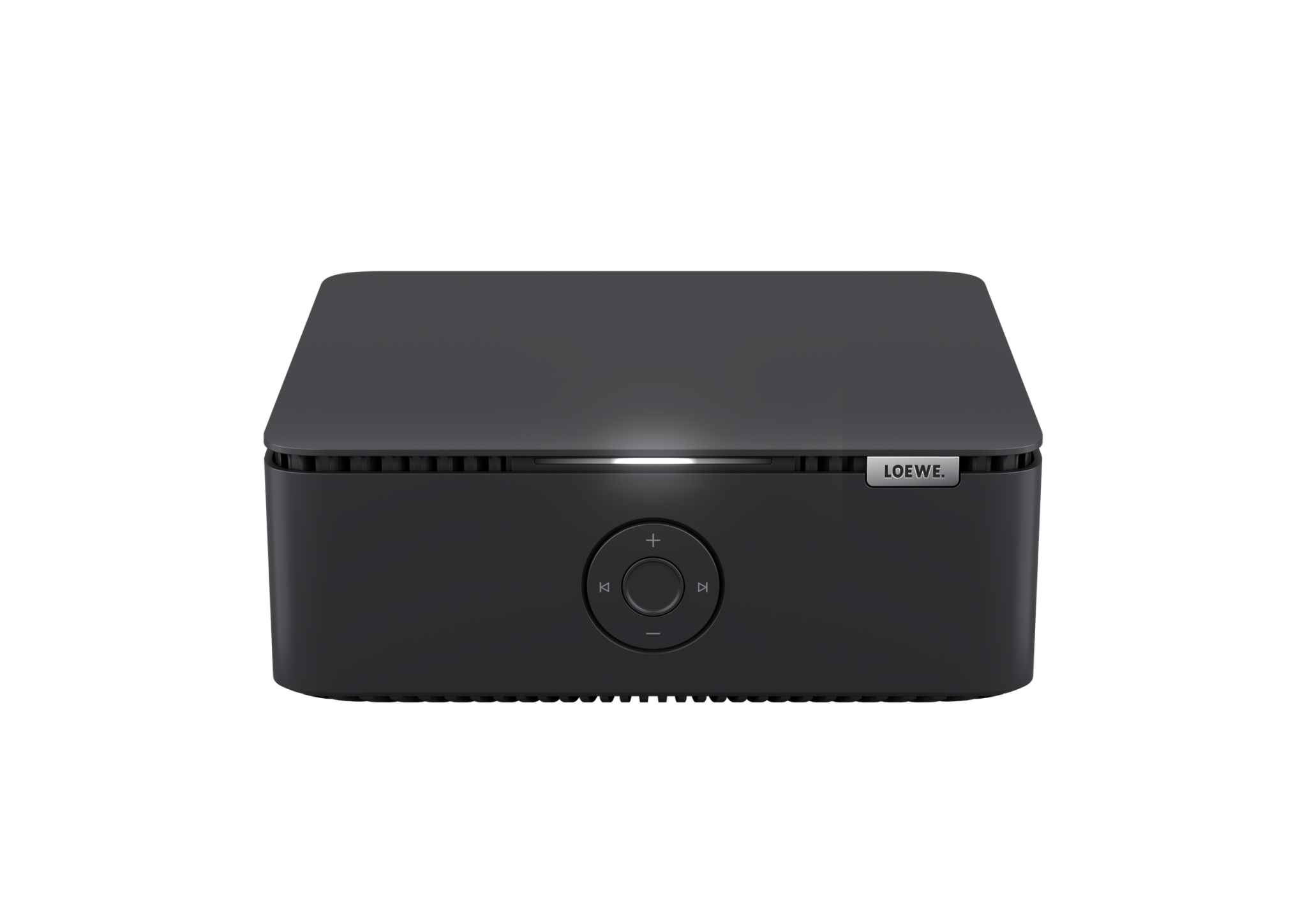 LOEWE KLANG MR AMP - MULTI ROOM AMPLIFIER | LOEWE - RIO Sound and Vision