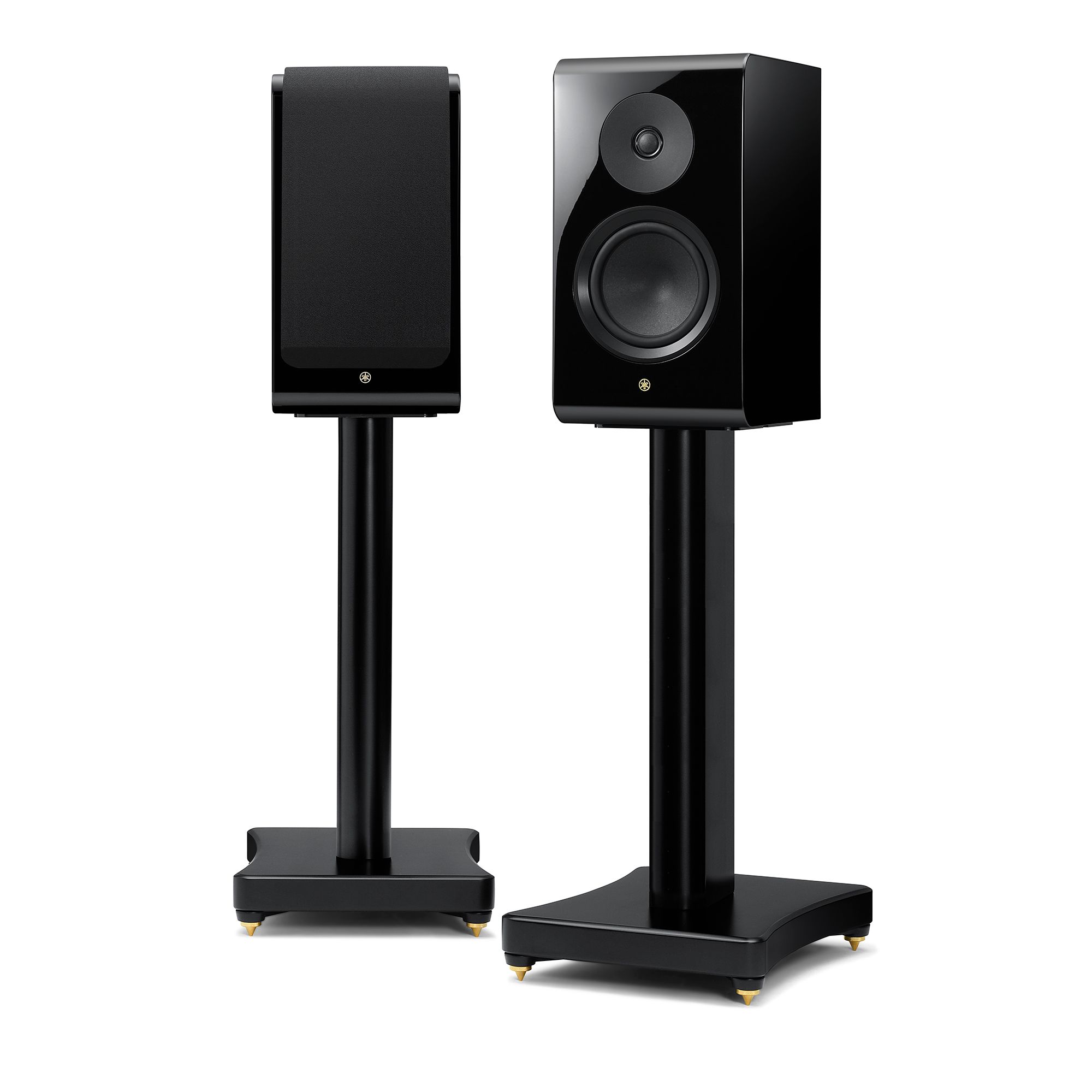 YAMAHA SPS-800A SPEAKER STANDS - RIO Sound and Vision