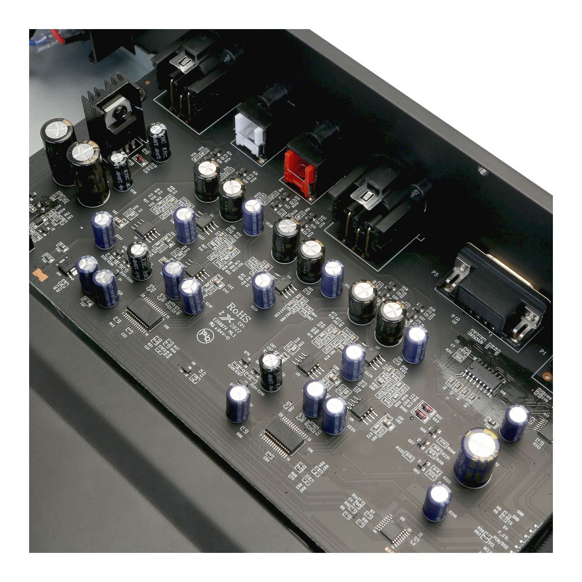 MAGNETAR UDP900 MKII BLU-RAY 4K 3D UHD DOLBY VISION PLAYER | MAGNETAR ...