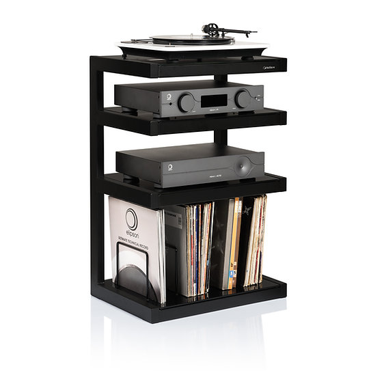 NORSTONE ESSE HIFI AUDIOPHILE HIFI STAND | NORSTONE - RIO Sound and Vision