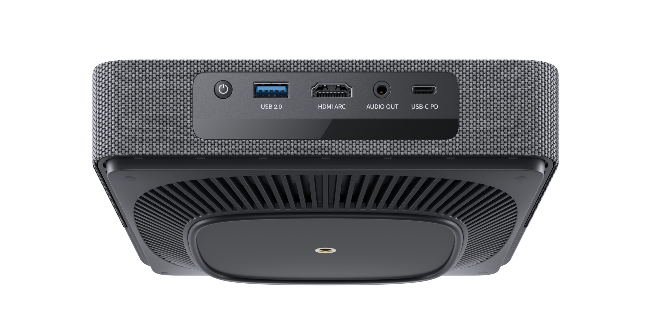 We.BEAM FULL HD Mini Laser Projector Portable, Fixed Cinema ...