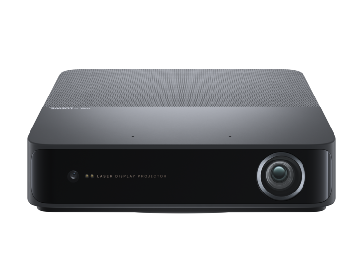 We.BEAM FULL HD Mini Laser Projector Portable, Fixed Cinema ...