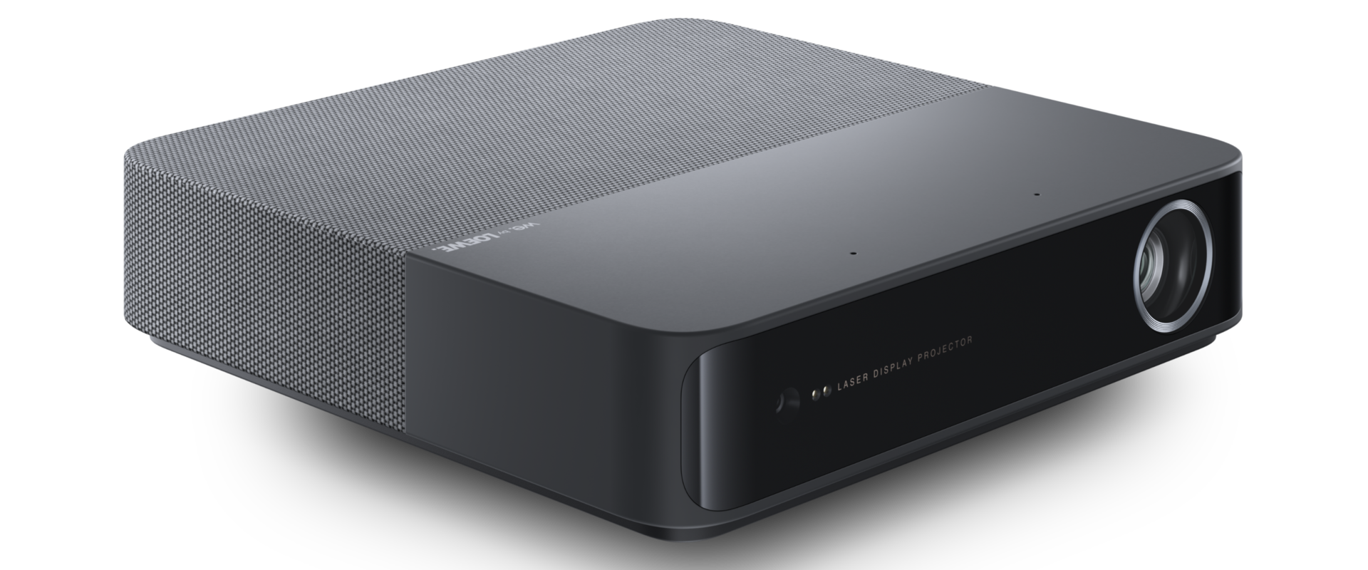 We.BEAM FULL HD Mini Laser Projector Portable, Fixed Cinema ...