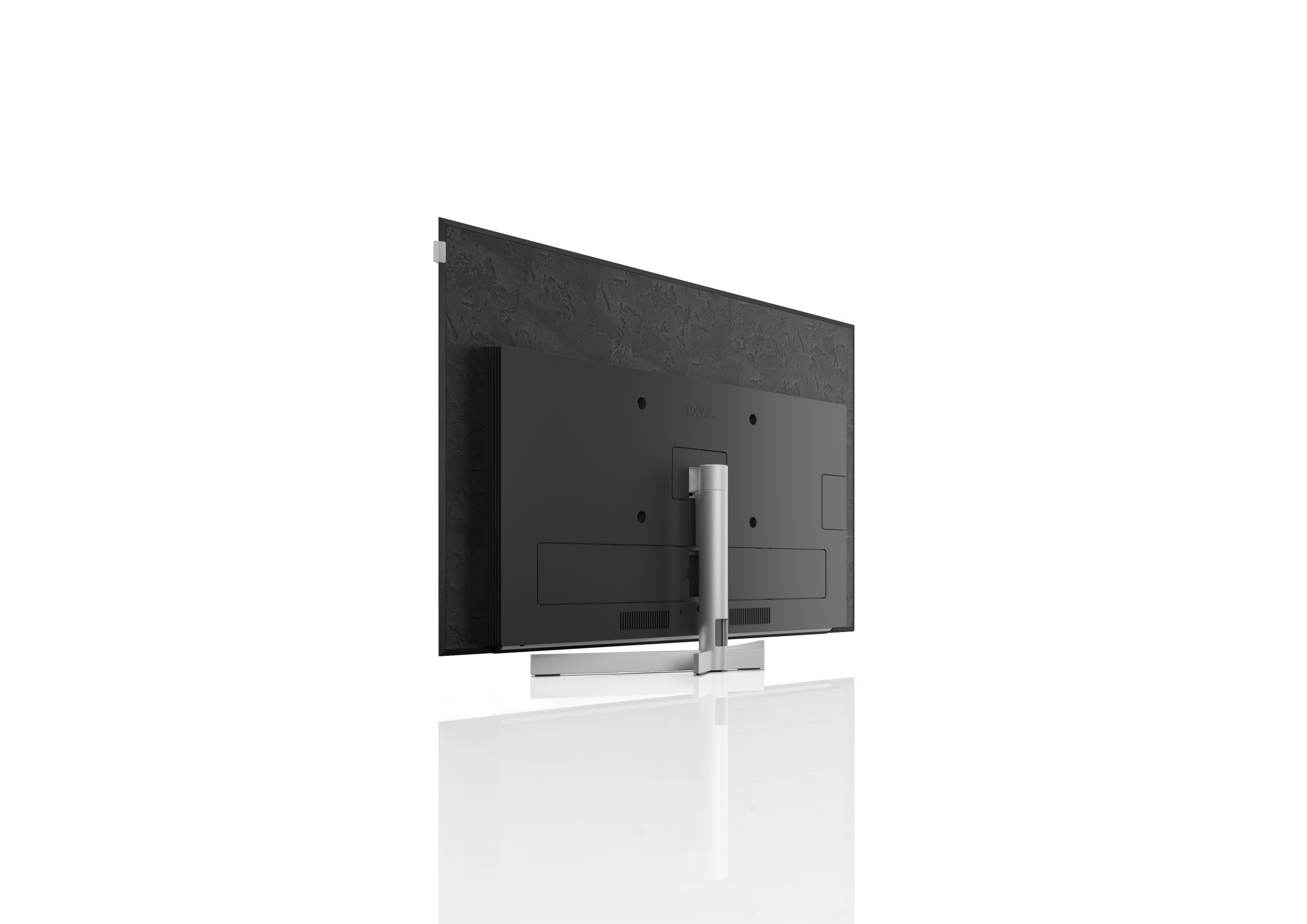 LOEWE STELLAR 48 LAVA - 4K UHD OLED TV | LOEWE - RIO Sound and Vision