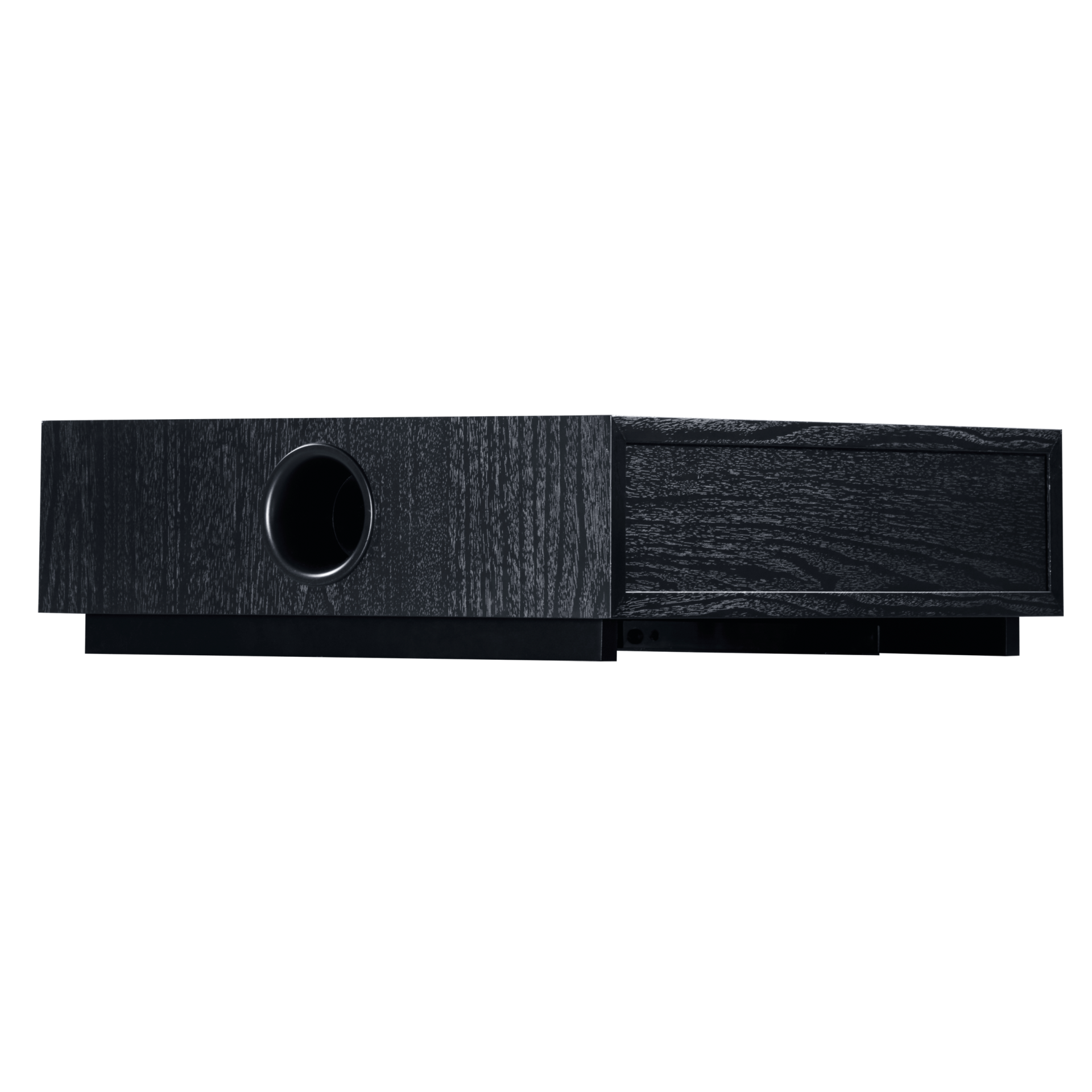 CANTON ASF 75 SC SLIM LINE POWERED SUBWOOFER | CANTON - RIO Sound and ...