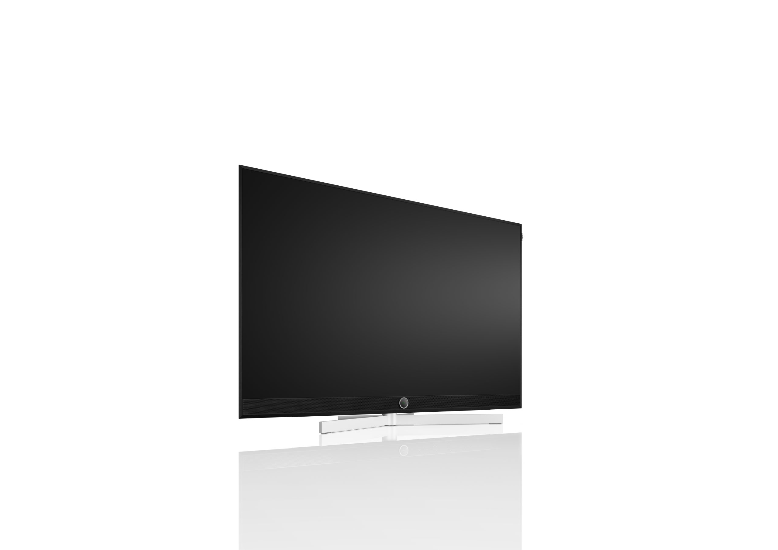 LOEWE STELLAR 55 LAVA - 4K UHD OLED TV | LOEWE - RIO Sound and Vision