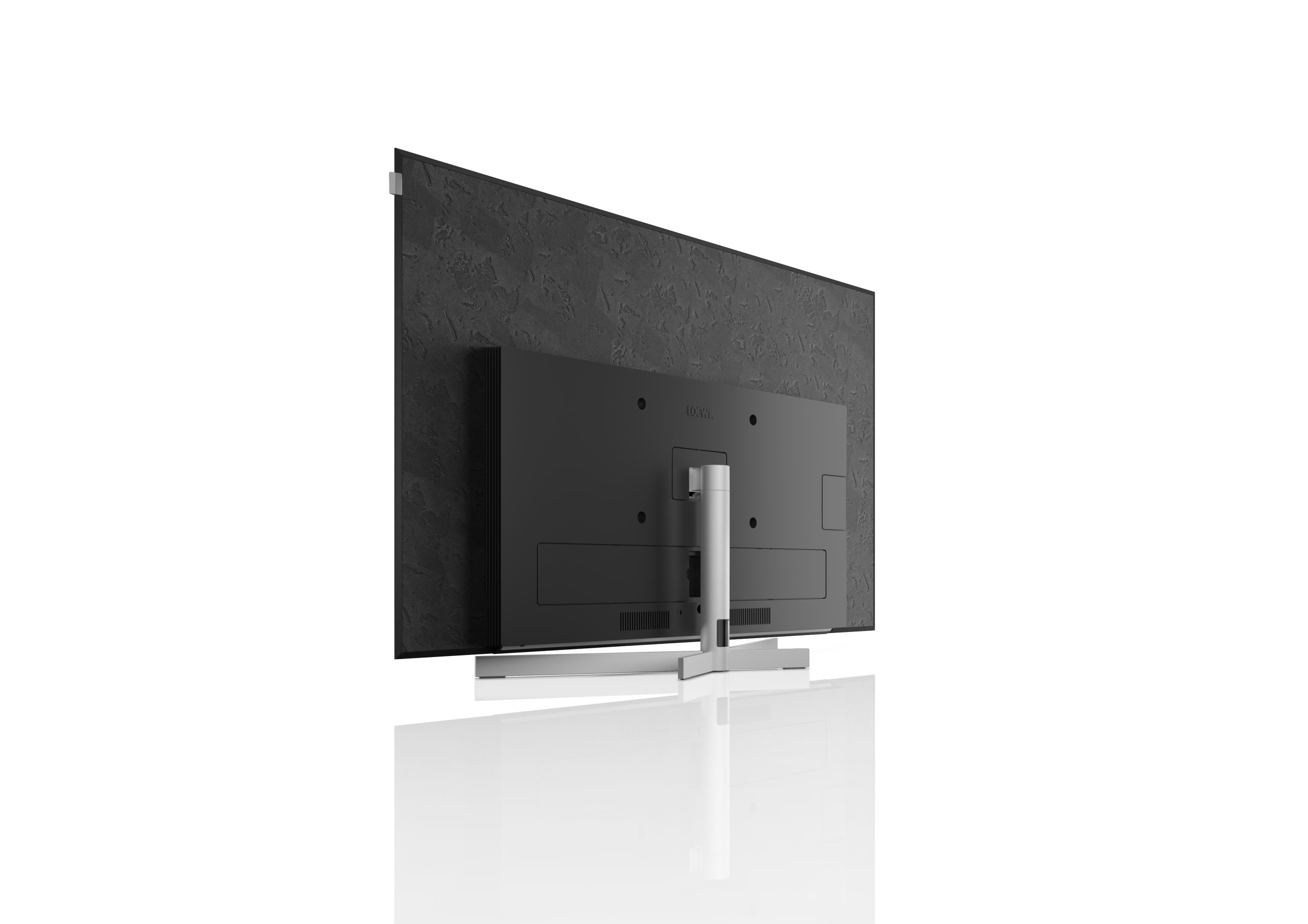 LOEWE STELLAR 55 LAVA - 4K UHD OLED TV | LOEWE - RIO Sound and Vision