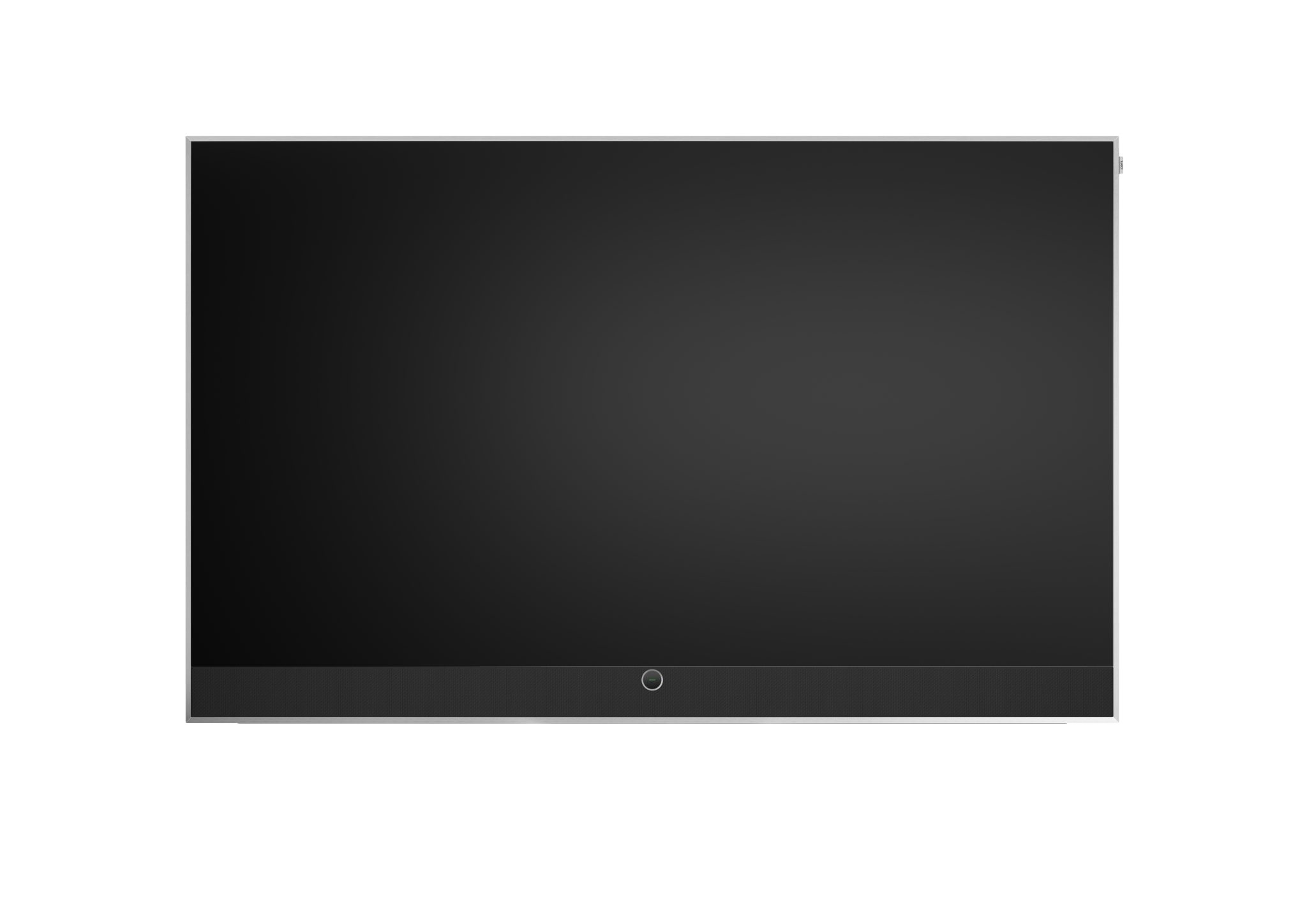 LOEWE STELLAR 77 BRUSHED ALUMINIUM - 4K UHD OLED TV | LOEWE - RIO Sound ...