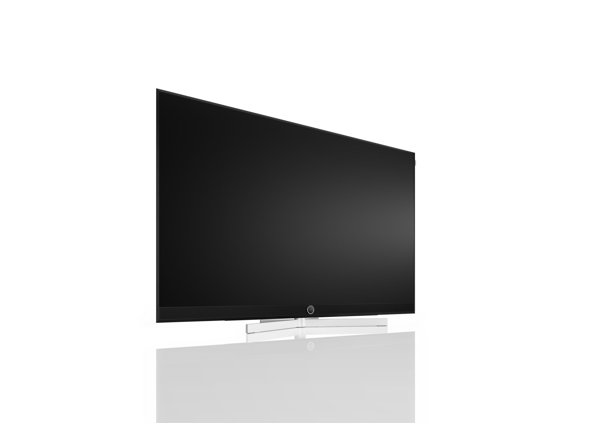 LOEWE STELLAR 65 LAVA - 4K UHD OLED TV | LOEWE - RIO Sound and Vision