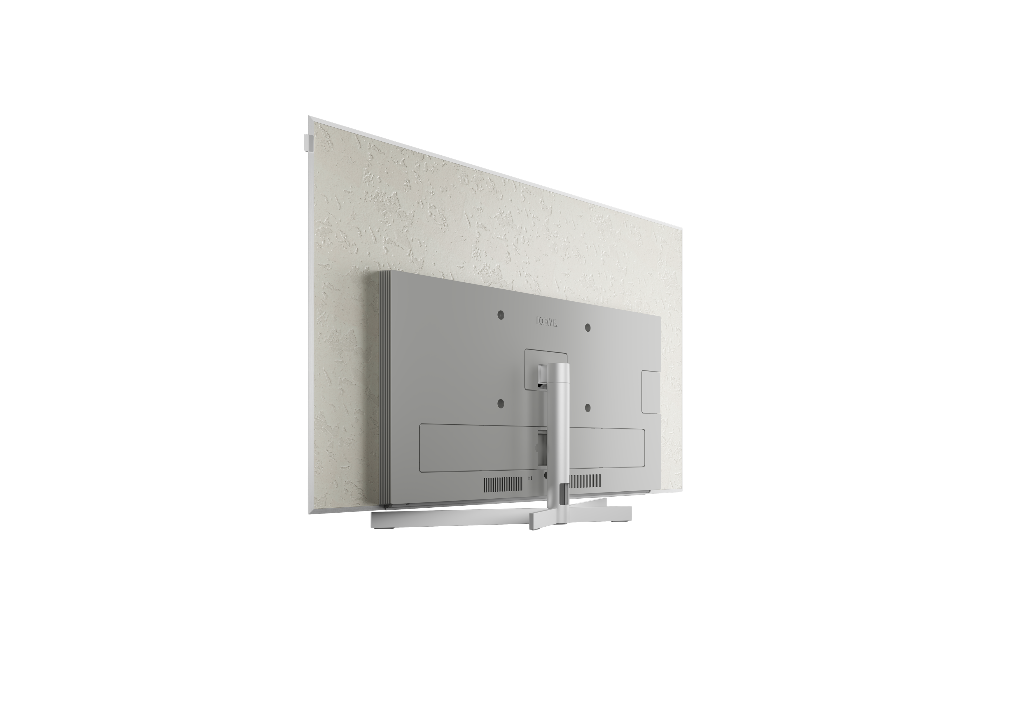 LOEWE STELLAR 55 CONCRETE - 4K UHD OLED TV | LOEWE - RIO Sound and Vision