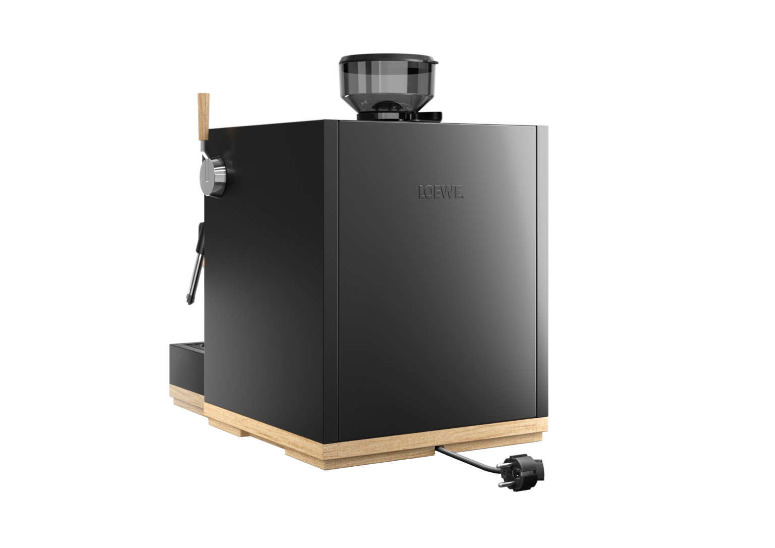 Loewe Coffee Machines, Buy Loewe Coffee Maker Online