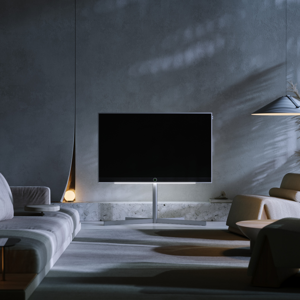 Loewe Televisions, Buy Loewe TV Online - Free Delivery