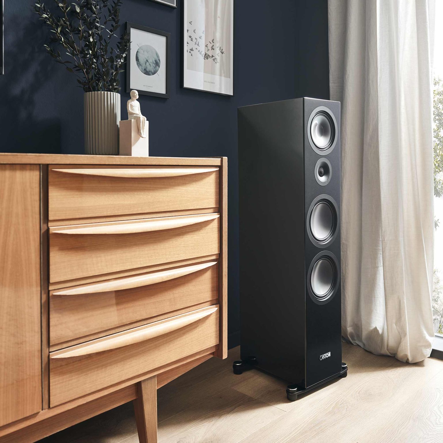 Canton Speakers, Buy Canton Speaker Systems Online