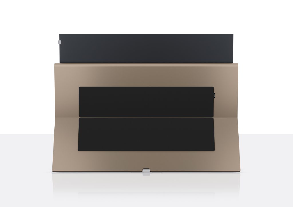 LOEWE ICONIC INSPIRE 65 - 4K UHD SMART OLED TV | LOEWE - RIO Sound and ...