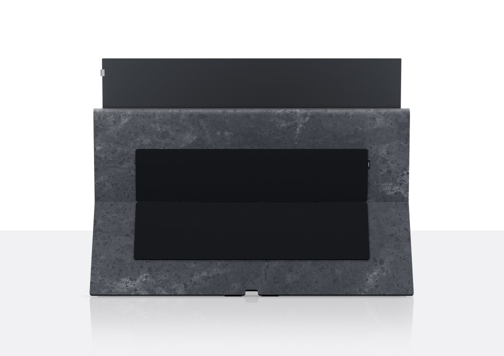 LOEWE ICONIC INSPIRE 65 - 4K UHD SMART OLED TV | LOEWE - RIO Sound and ...