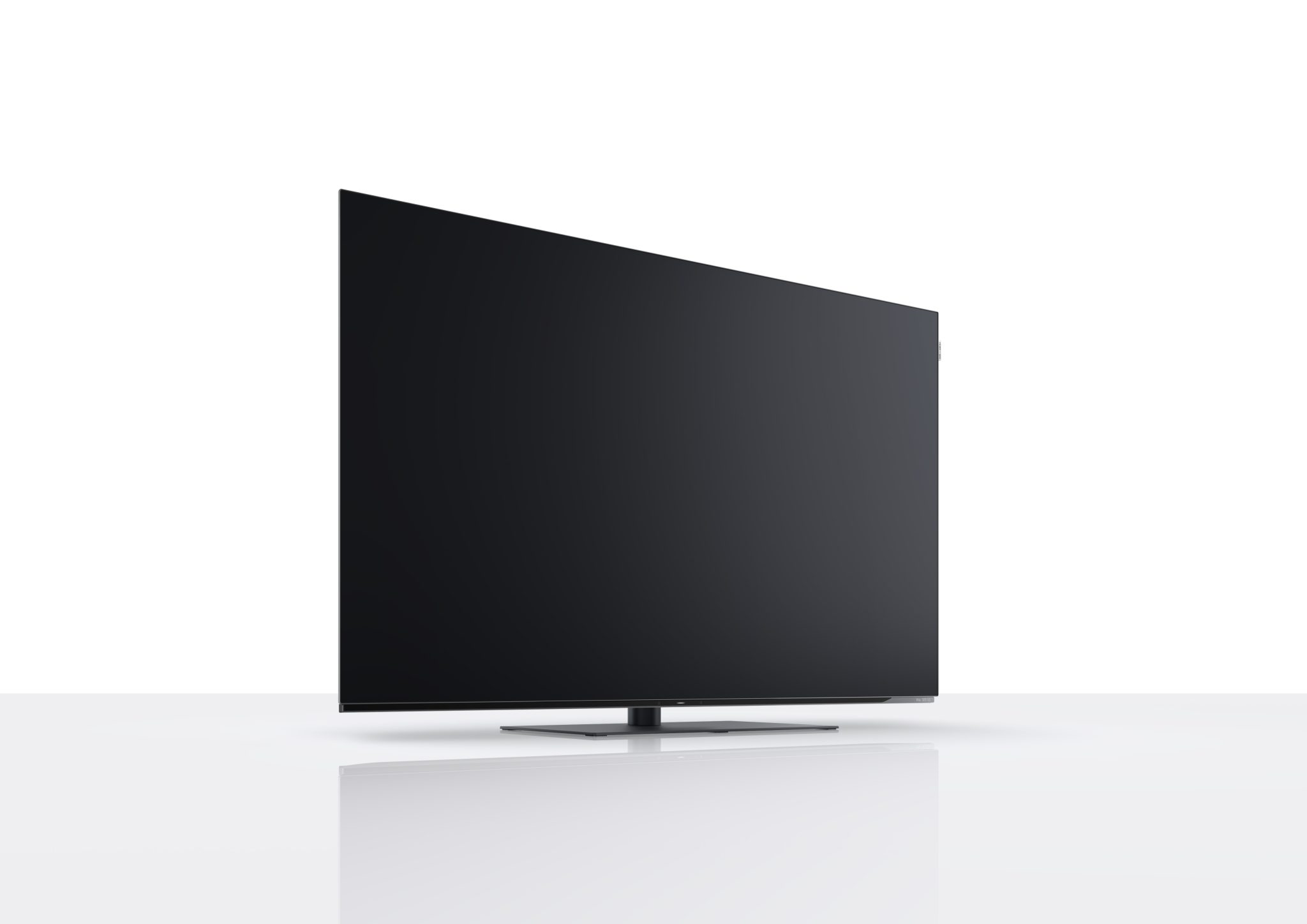 WE BY LOEWE WE SEE 55 OLED 4K UHD SMART TV | WE BY LOEWE - RIO Sound ...