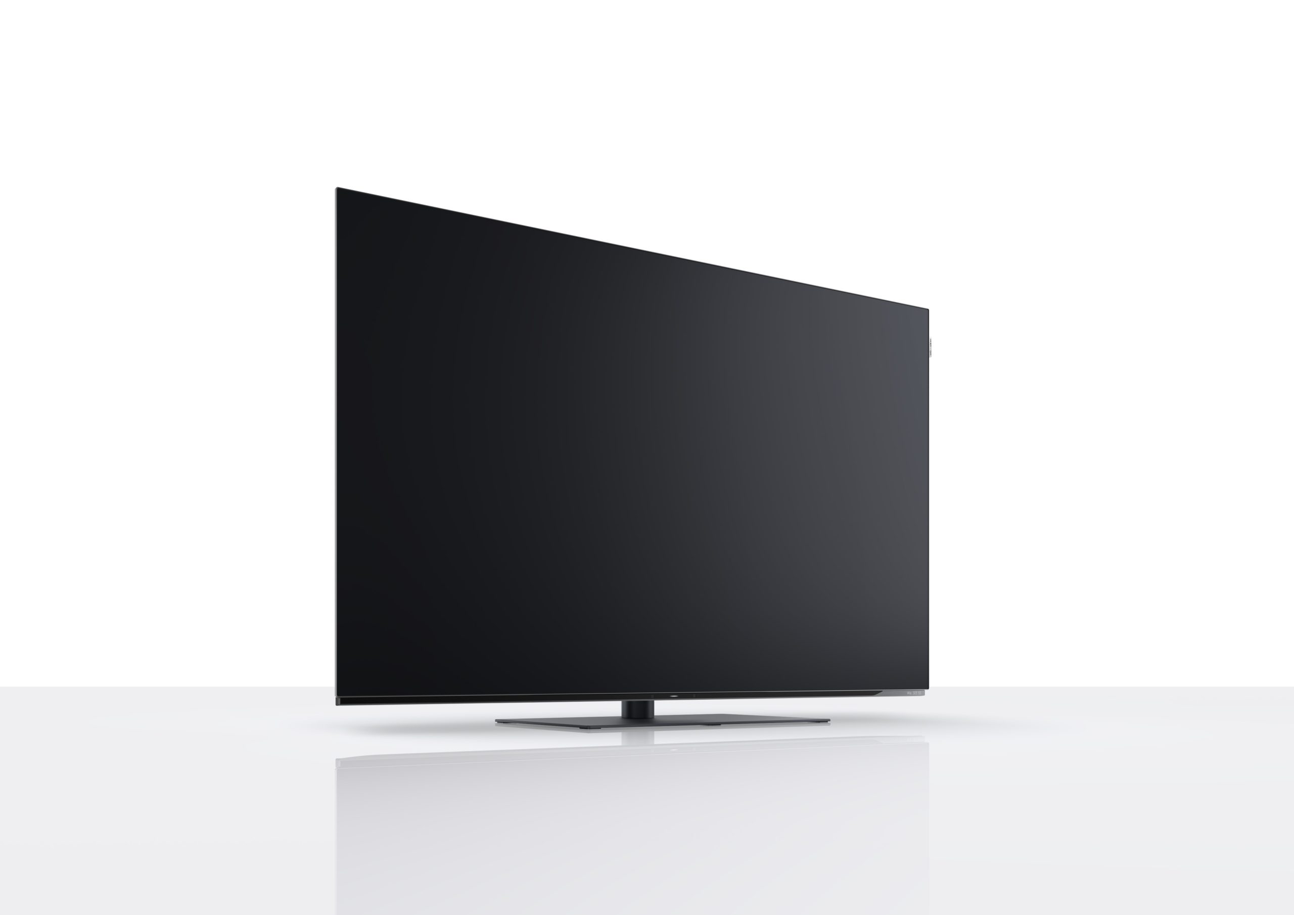 WE BY LOEWE WE SEE 55 OLED 4K UHD SMART TV | WE BY LOEWE - RIO Sound ...