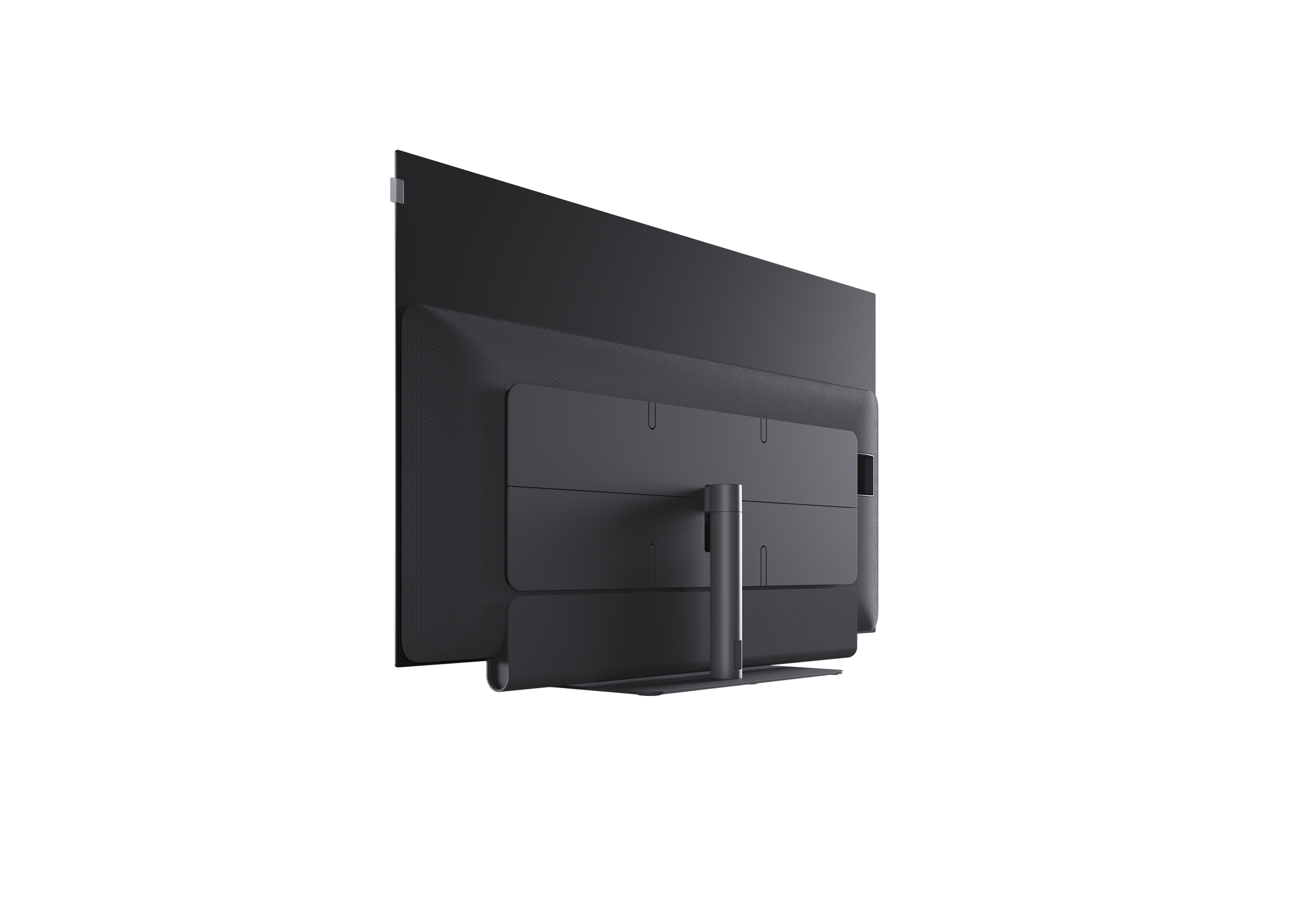LOEWE INSPIRE S 55 - 4K UHD OLED TV | LOEWE - RIO Sound and Vision