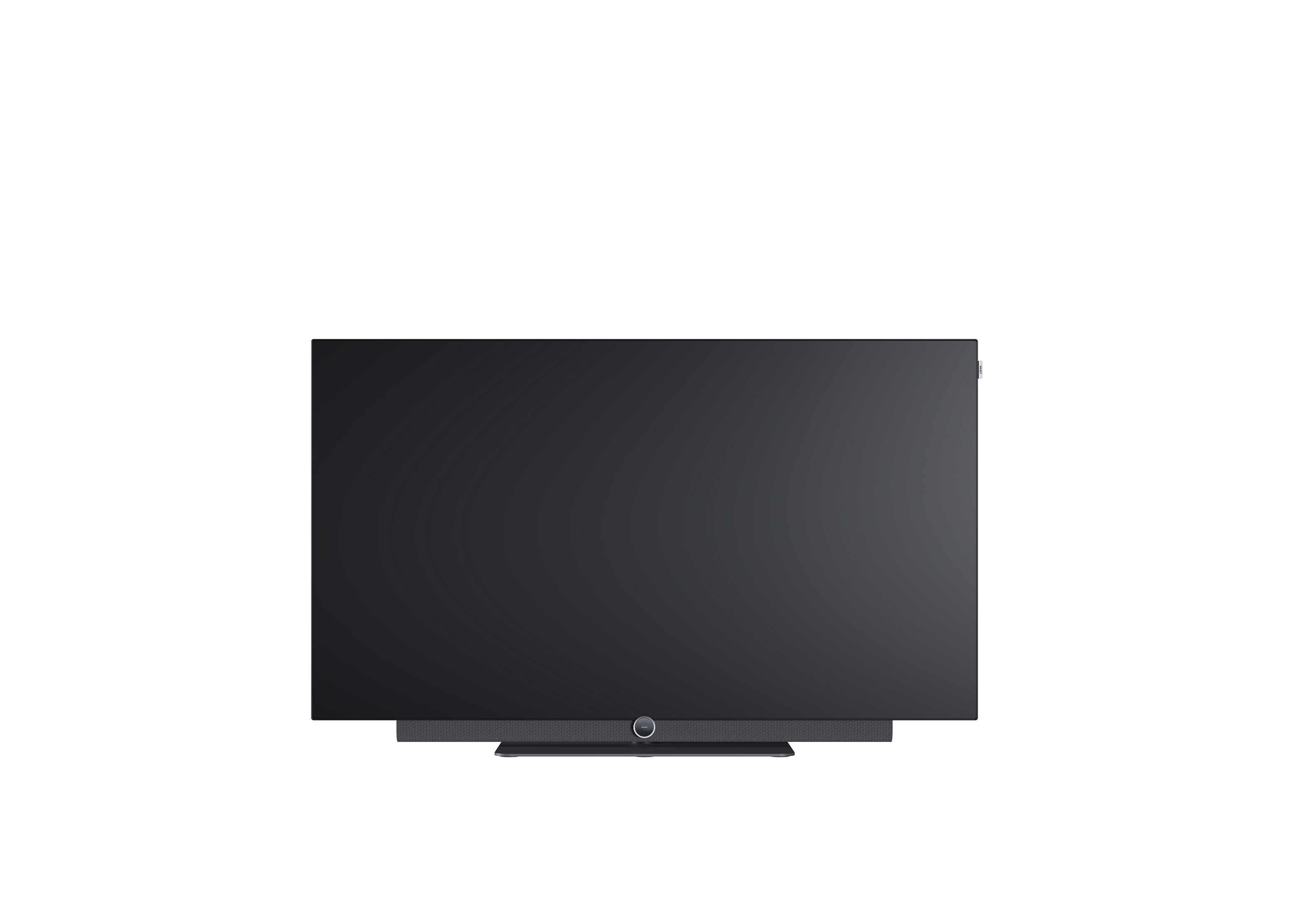 LOEWE INSPIRE S 55 - 4K UHD OLED TV | LOEWE - RIO Sound and Vision