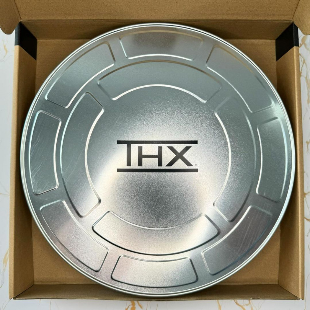 THX PIXELGEN INTERCONNECT 15 METRE ULTRA HIGH SPEED HDMI CABLE | THX ...