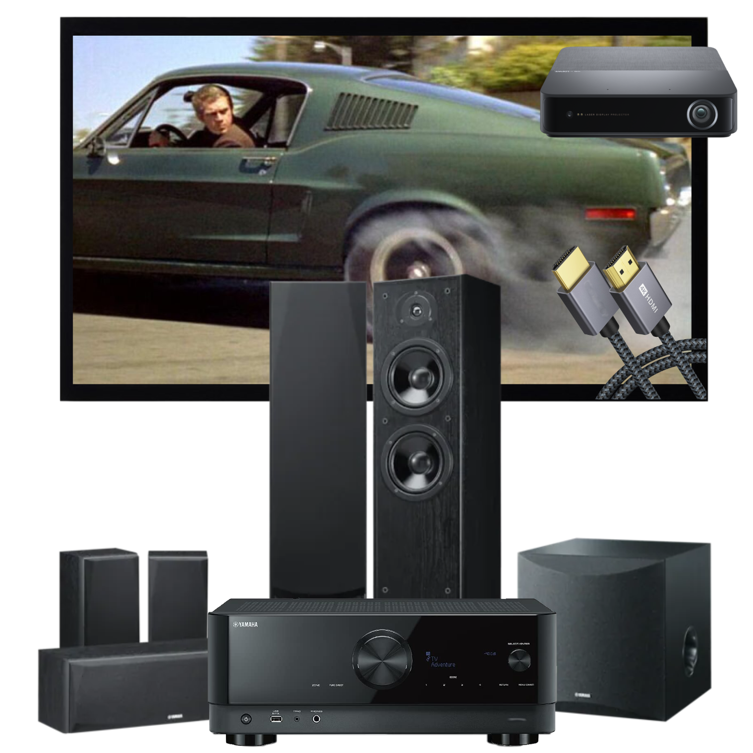 SALE! - RIO Sound and Vision