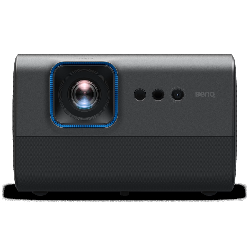 BENQ GP520 - TRUE 4K HDR HOME CINEMA PROJECTOR | BENQ - RIO Sound and ...