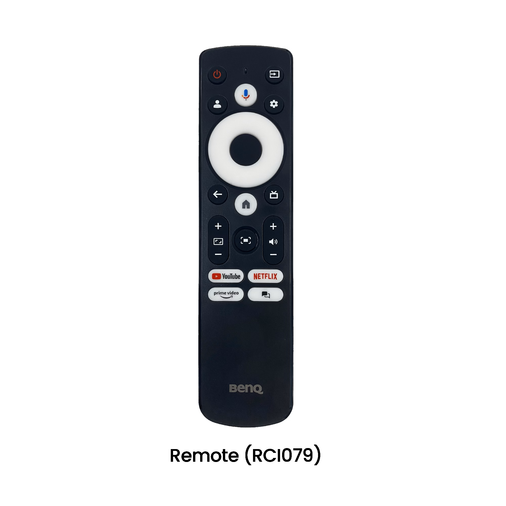 BENQ GP520 - TRUE 4K HDR HOME CINEMA PROJECTOR | BENQ - RIO Sound and ...