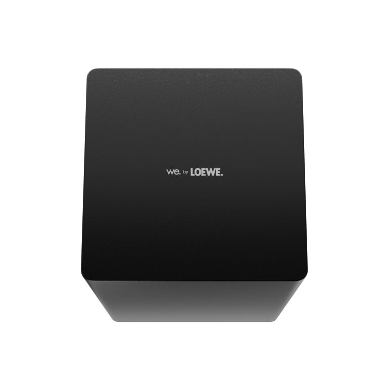 LOEWE We. BOOST FULL DOLBY ATMOS SURROUND SYSTEM INC SUBWOOFER | LOEWE ...