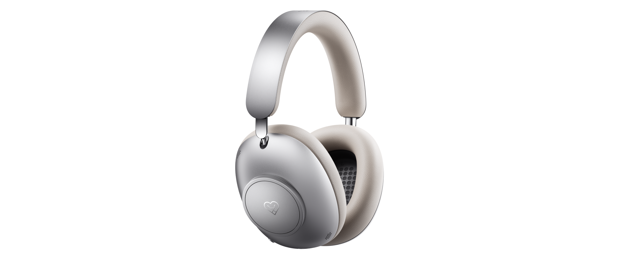 LOEWE LEO HEADPHONES MOONLIGHT BEIGE | LOEWE - RIO Sound and Vision